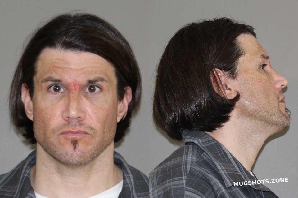 CLARK MATTHEW CHRISTOPHER 06/20/2025 - Denton County Mugshots Zone