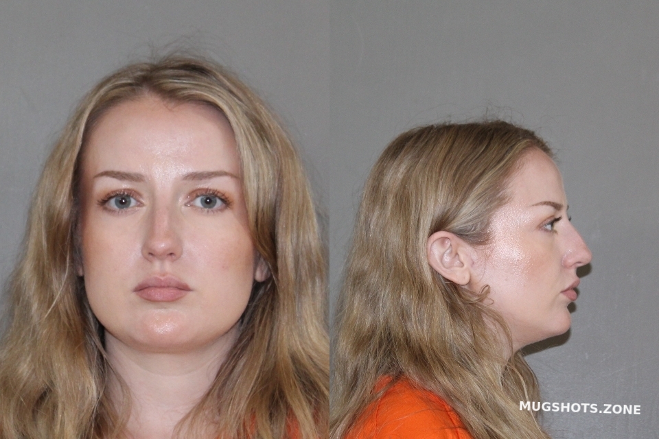 MORRIS ELISSA EILEEN 06/20/2025 - Denton County Mugshots Zone