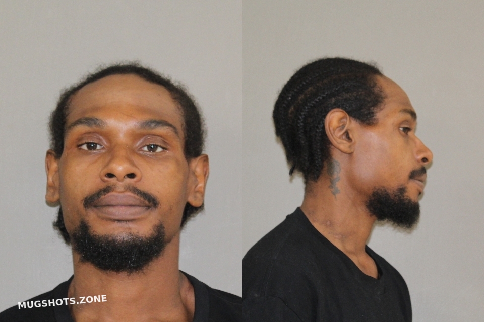 CRAWFORD JOSHUA DANTE 06/20/2025 - Denton County Mugshots Zone