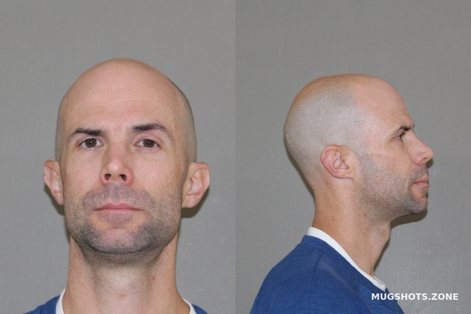 TRAMMELL JUSTIN BRYANT 06/21/2025 - Denton County Mugshots Zone