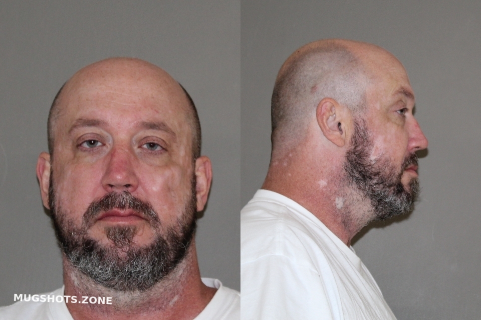 BURKE MATTHEW CHARLES 06/21/2025 - Denton County Mugshots Zone