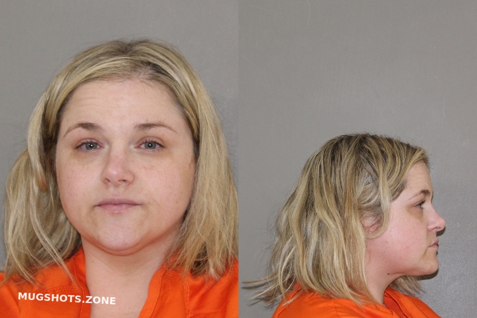 CARRELL ALIX GAIL 06/21/2025 - Denton County Mugshots Zone