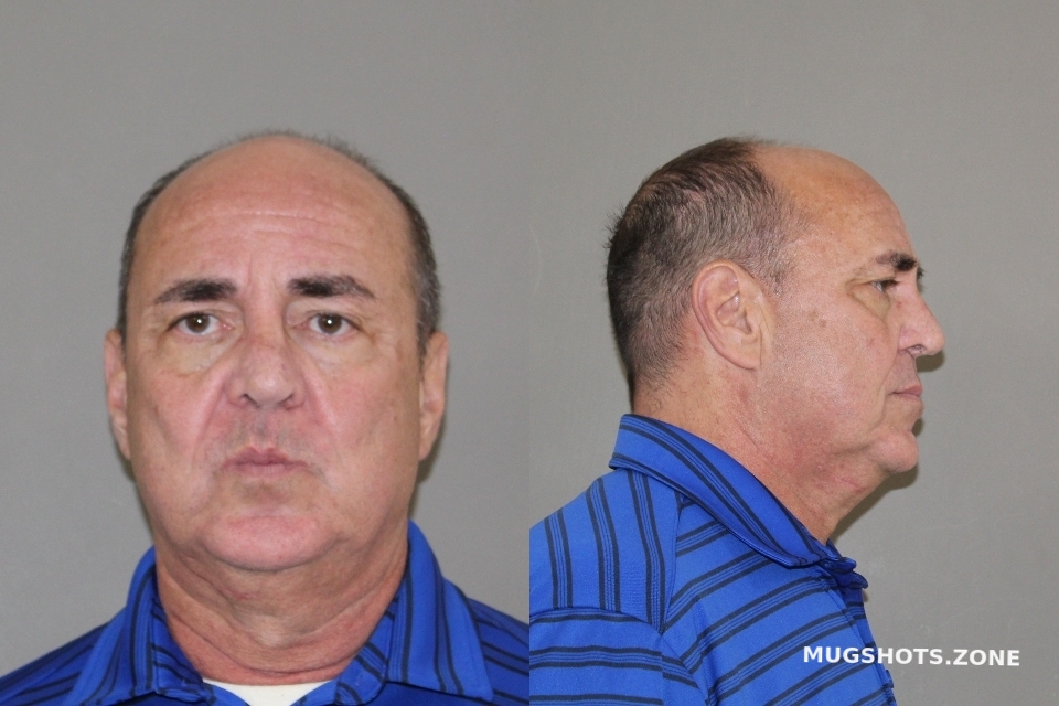 JONES JERRY GRAHAM 06/21/2025 - Denton County Mugshots Zone