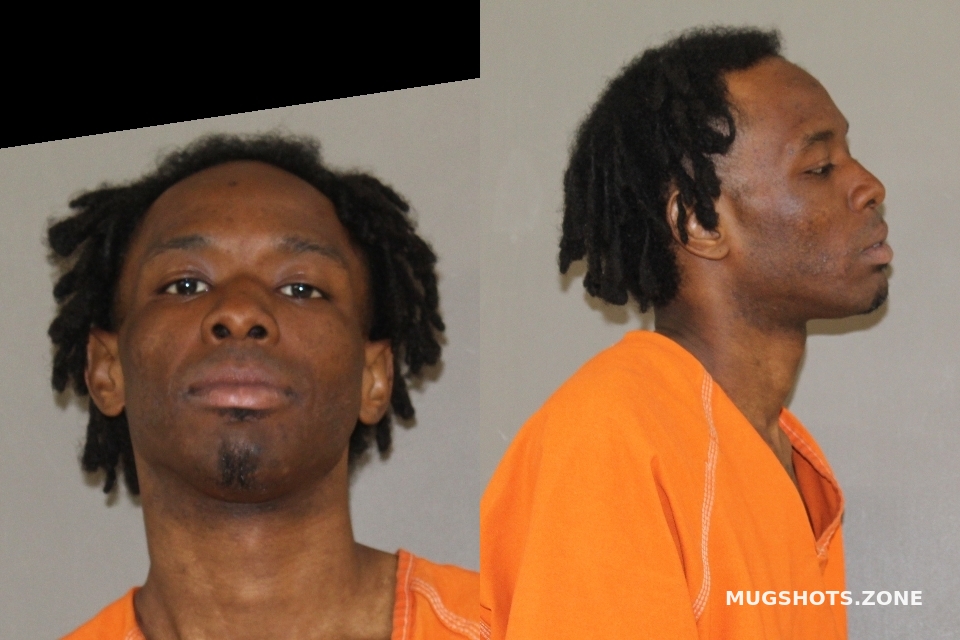 BELL RONYAE D 06/21/2025 - Denton County Mugshots Zone