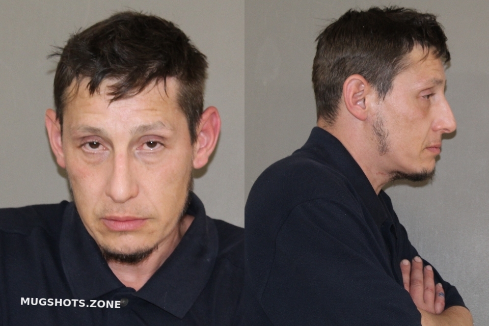 CANTU ERIK CHRISTOPHER 06/22/2025 - Denton County Mugshots Zone