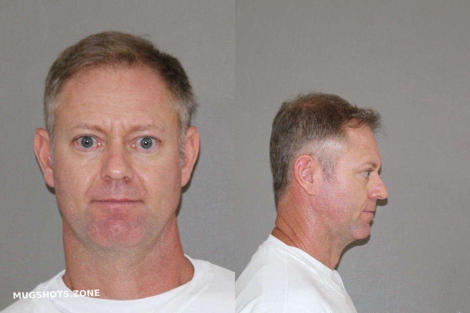 HANEY CASEY JOE 06/24/2025 - Denton County Mugshots Zone