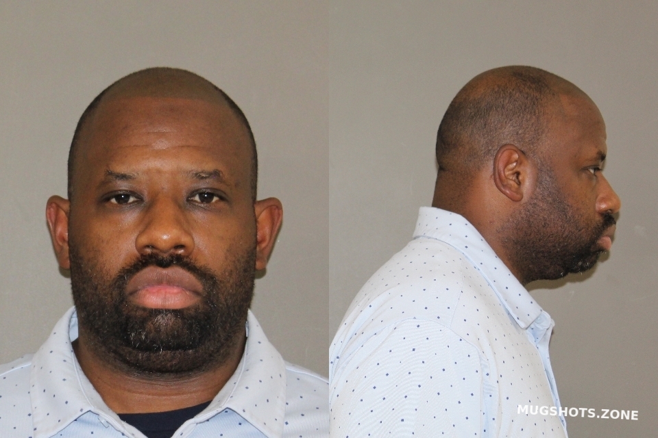 TERRELL RODNEY LOUIS 06/24/2025 - Denton County Mugshots Zone