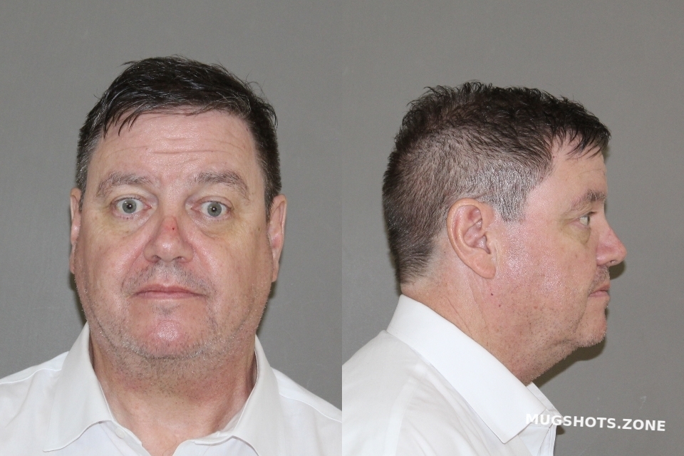 GUINAN JAMES LOUIS 06/26/2025 - Denton County Mugshots Zone