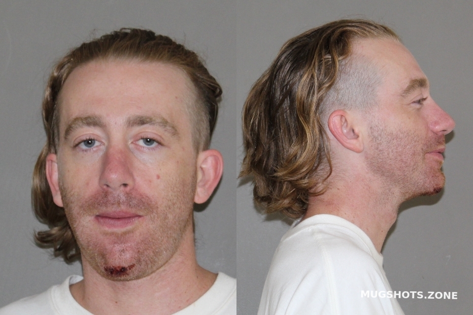 SOSA KEVIN ALEXANDER 06/26/2025 - Denton County Mugshots Zone