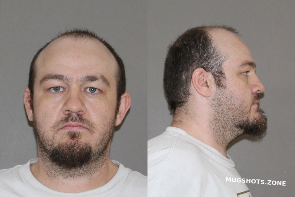 BOETTGER STEVEN JACOB 06/26/2025 - Denton County Mugshots Zone