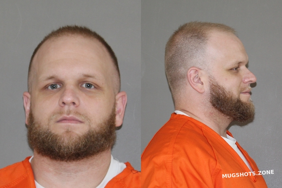 MEADOWS NICHOLAS TRAVIS 06/27/2025 - Denton County Mugshots Zone