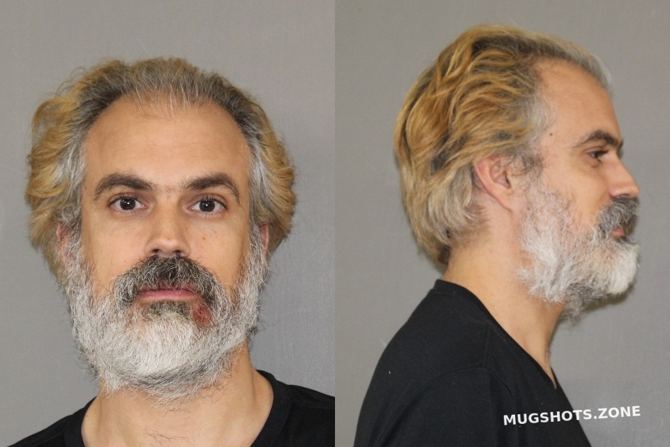 RAHNER JOHN DANIEL 06/27/2025 - Denton County Mugshots Zone