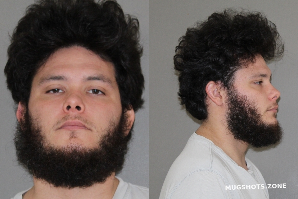 DOUGHTY DYLAN KOLE 06/27/2025 - Denton County Mugshots Zone