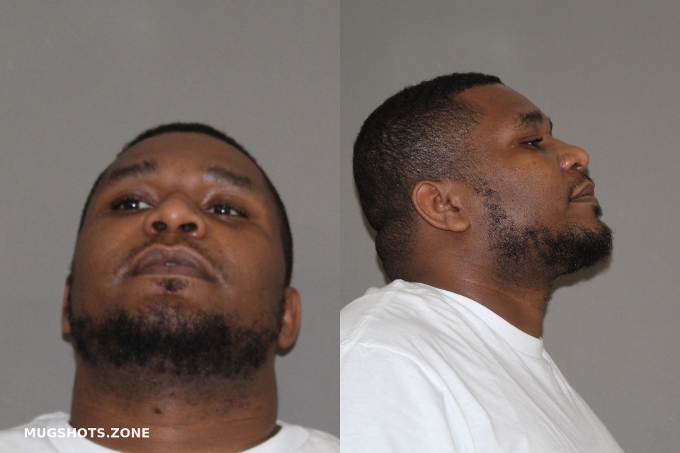 CHILDS DEHOMA NATHANIEL 06/27/2025 - Denton County Mugshots Zone