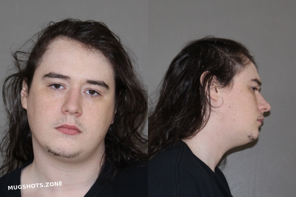 THOMAS DEVIN MICHAEL 06/27/2025 - Denton County Mugshots Zone