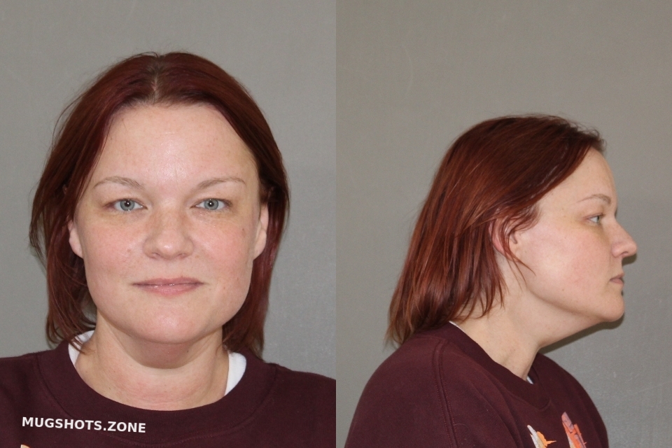 PUGA KAREN ELAINE 06/28/2025 - Denton County Mugshots Zone