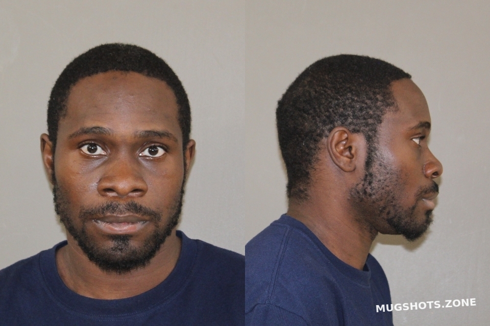 CELESTINE AKIEL D 06/29/2025 - Denton County Mugshots Zone