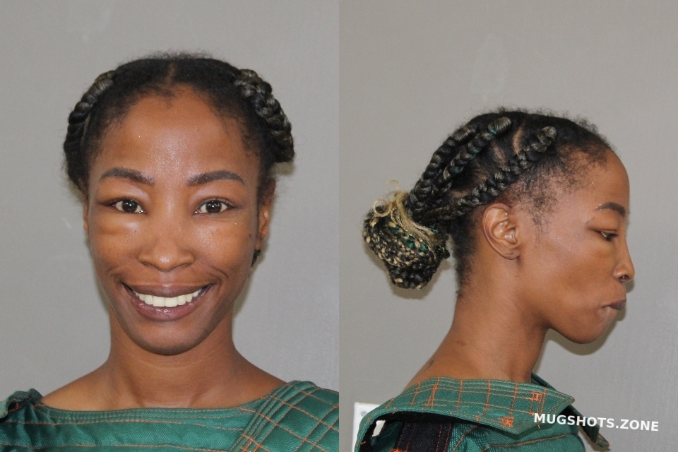 HALLMAN SAMANTHA ASHLEY 06/29/2025 - Denton County Mugshots Zone