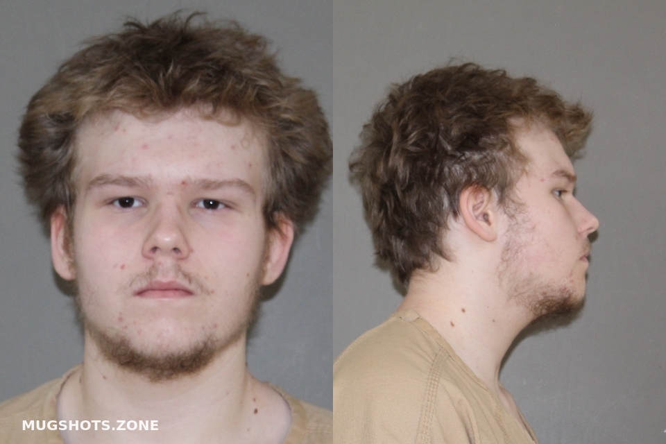 TAYLOR GAVIN ZANE 06/30/2025 - Denton County Mugshots Zone