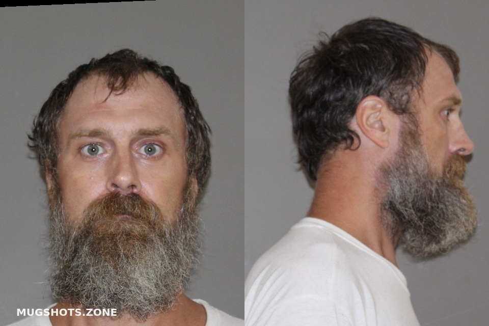 DELAUGHTER RYAN ACHILLES 06/30/2025 - Denton County Mugshots Zone