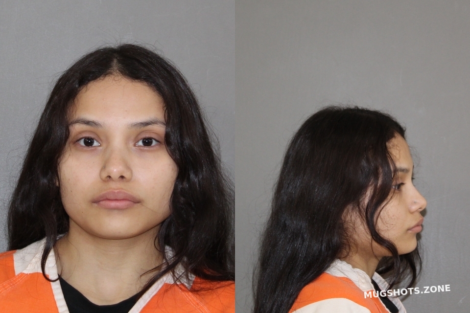 FLORES MARIA EUSEBIO 06/30/2025 - Denton County Mugshots Zone
