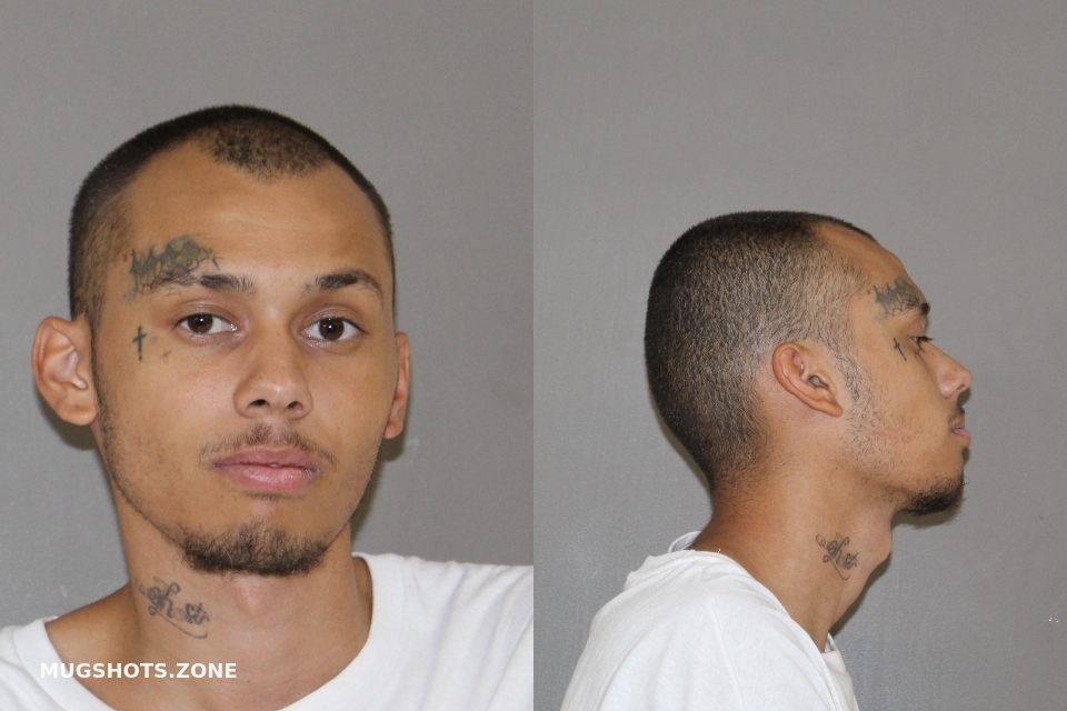STOLTZFUS JOSEPH 06/30/2025 - Denton County Mugshots Zone