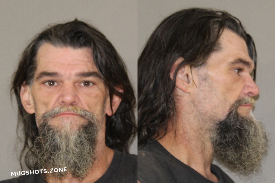HOTT MICHAEL PARK 06/30/2025 - Denton County Mugshots Zone