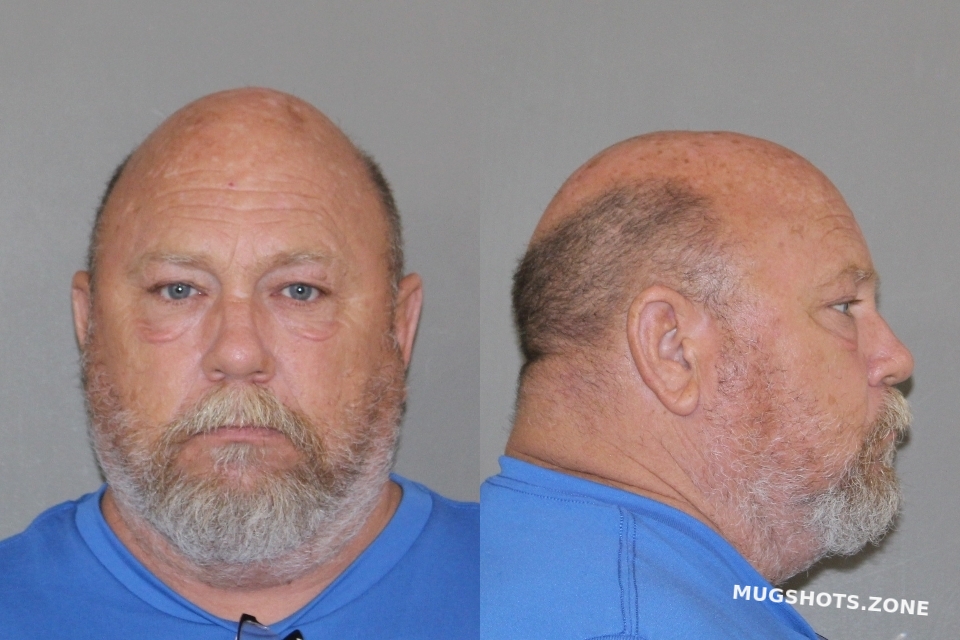 JACK STACY ALAN 07/01/2025 - Denton County Mugshots Zone