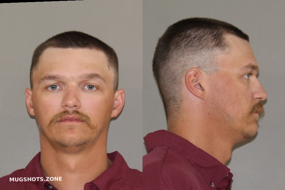 DAVIS RYAN MATTHEW 07/01/2025 - Denton County Mugshots Zone