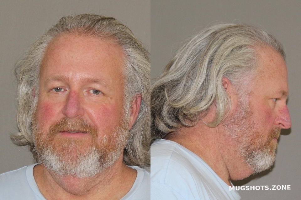 BRADBERRY JEREMIAH SCOTT 07/02/2025 - Denton County Mugshots Zone