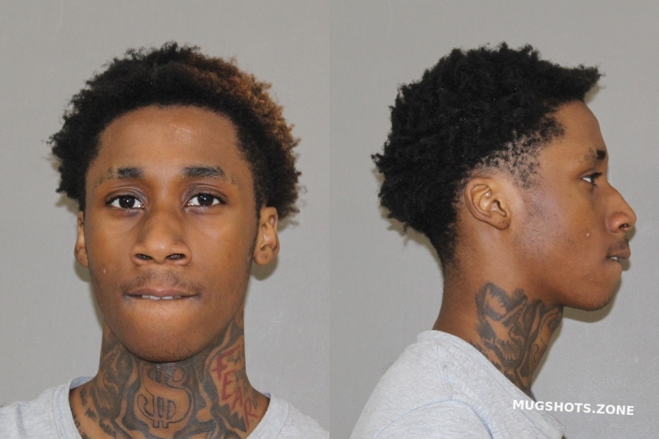 LINSON RC 07/02/2025 - Denton County Mugshots Zone