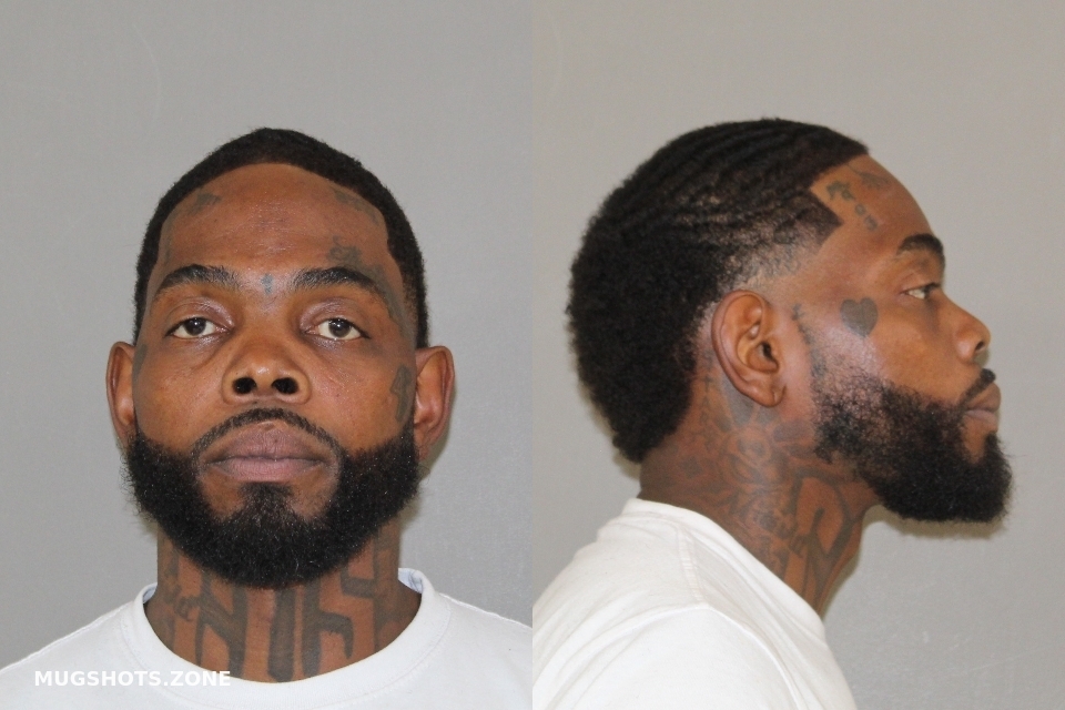 WIDEMAN MICHAEL DERREL 07/02/2025 - Denton County Mugshots Zone