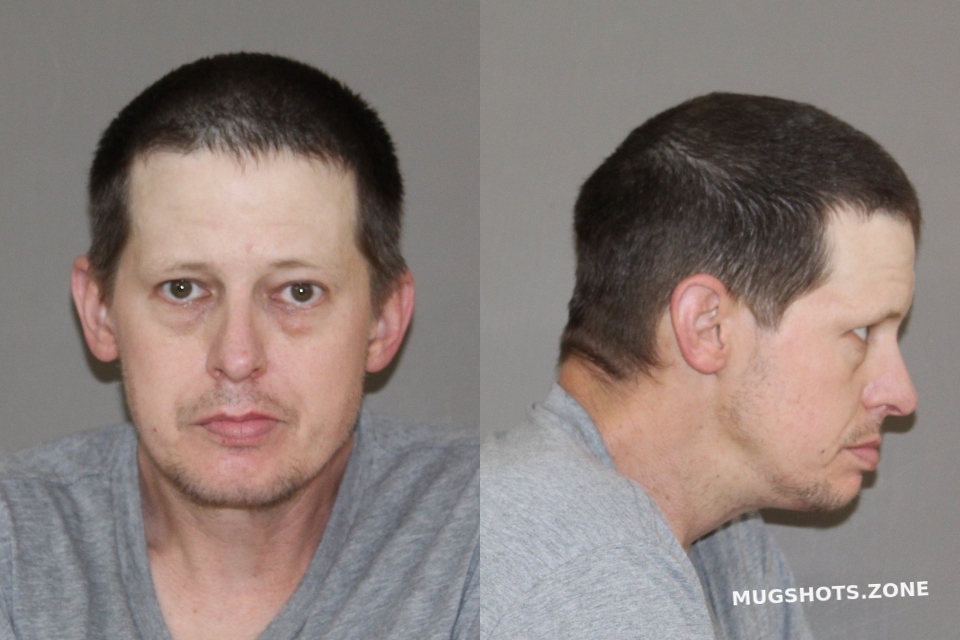 LATHAM SAMMY JOE 07/03/2025 - Denton County Mugshots Zone