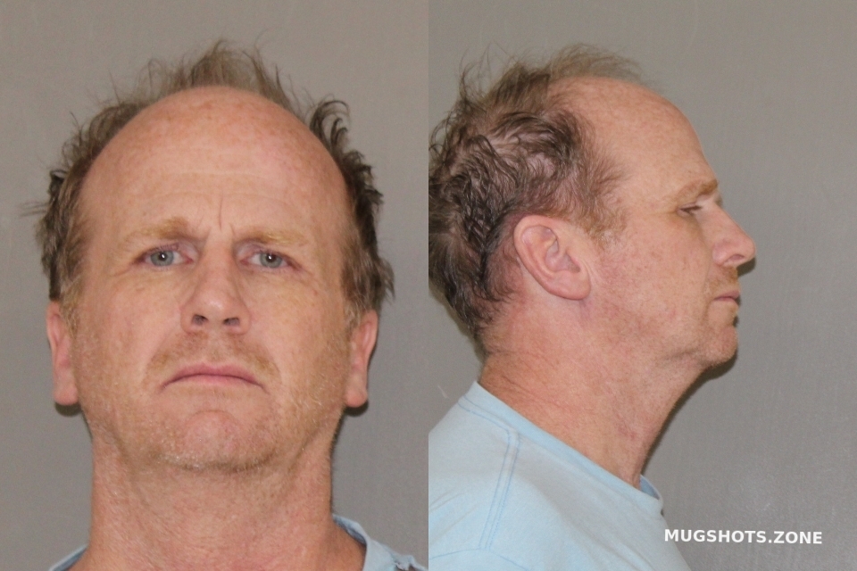 EWALD MICHAEL ADEN JR. 07/03/2025 - Denton County Mugshots Zone