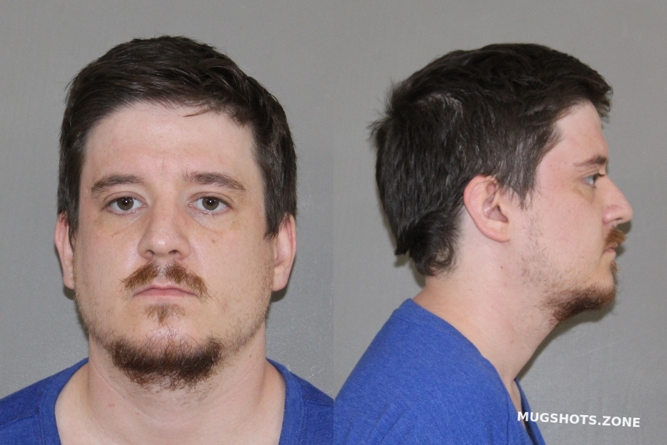 GABEL JACOB ISAAC 07/04/2025 - Denton County Mugshots Zone