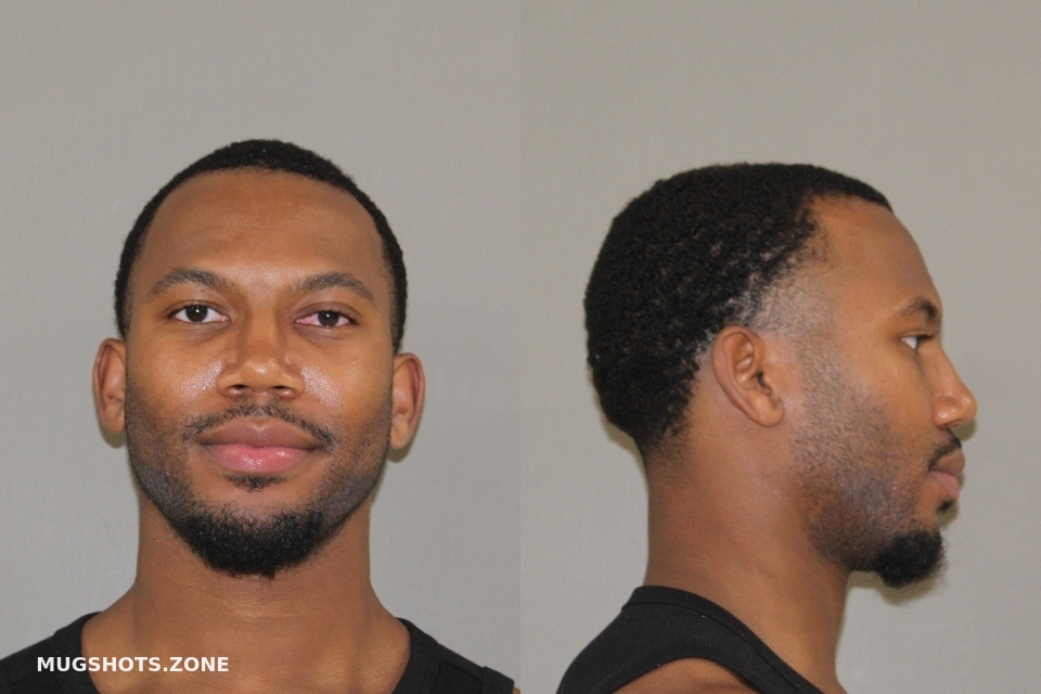 MOORE BLAKE ALEXANDER 07/04/2025 - Denton County Mugshots Zone
