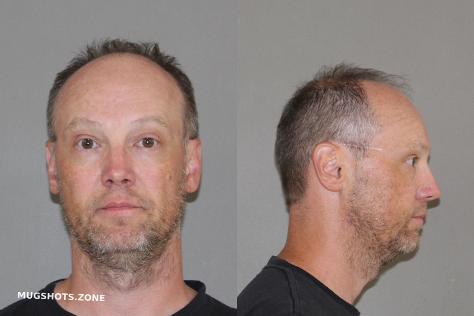 WILKINSON JASON MATTHEW 07/05/2025 - Denton County Mugshots Zone