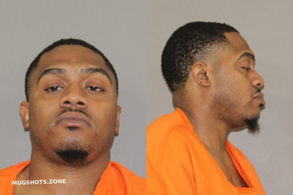 BROOKS SHELDON DESHON 07/05/2025 - Denton County Mugshots Zone