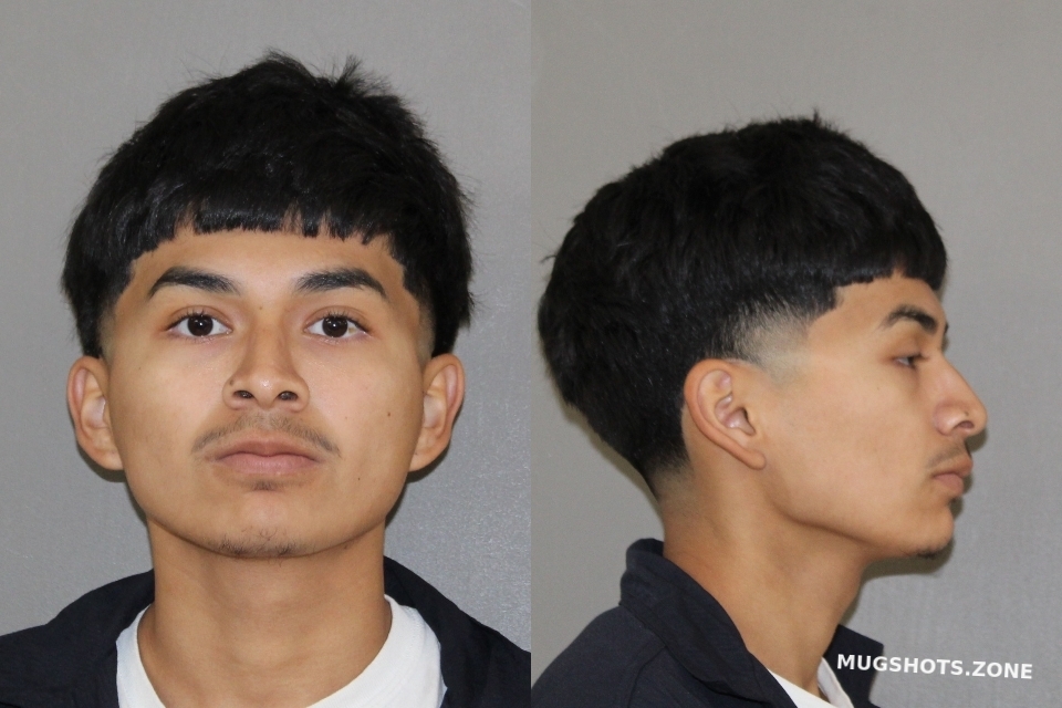 LOPEZ FERNANDO 07/06/2025 - Denton County Mugshots Zone