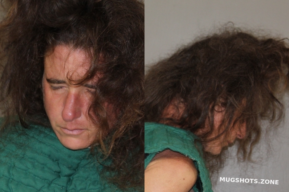 WEBB CHRISTA REBECCA 07/06/2025 - Denton County Mugshots Zone