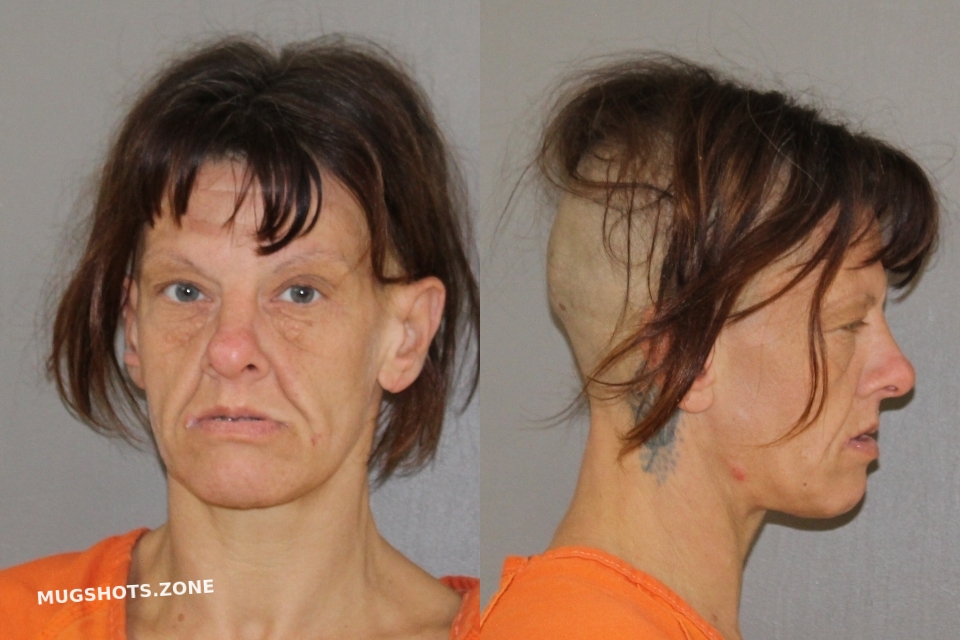 AMODEA BRANDY NICOLE 07/07/2025 - Denton County Mugshots Zone