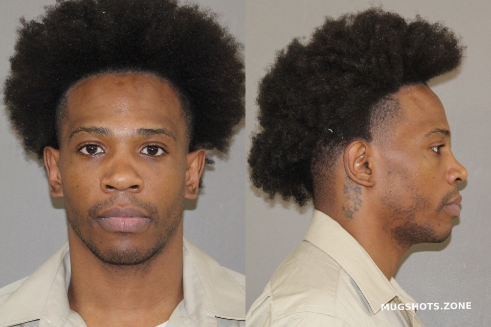 DAVIS DEYON DUNTAYE 07/07/2025 - Denton County Mugshots Zone