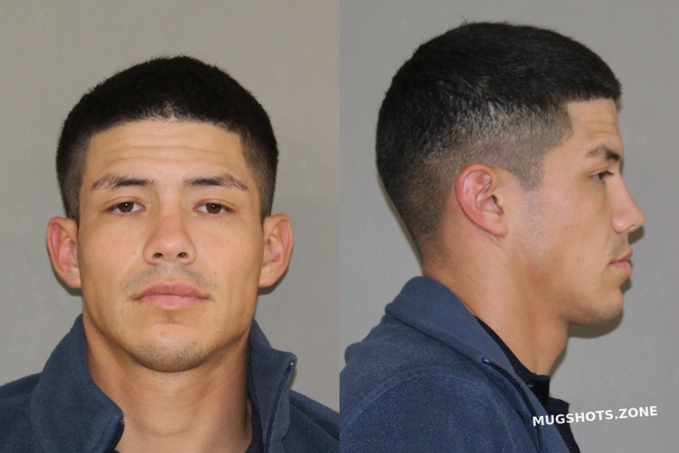 MUNOZ ALEJANDRO 07/08/2025 - Denton County Mugshots Zone