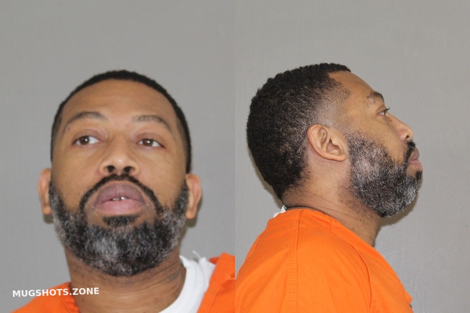 HARRIS CHRISTOPHER COREY 07/08/2025 - Denton County Mugshots Zone