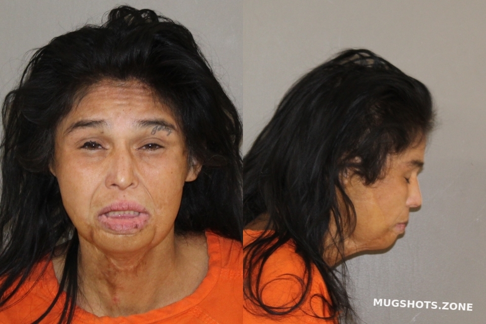 LOMBERA-RODRIGUEZ JESSICA SANTA 07/09/2025 - Denton County Mugshots Zone