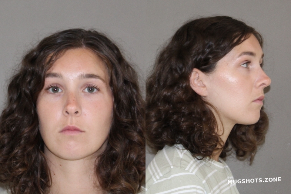 CANNON SHELBY 07/09/2025 - Denton County Mugshots Zone