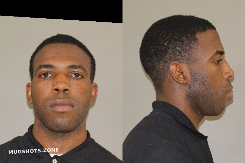 ERVINS MICHAEL TARRELL 07/09/2025 - Denton County Mugshots Zone