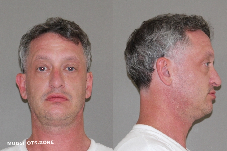 KEAHEY JOHN NATHAN 07/10/2025 - Denton County Mugshots Zone