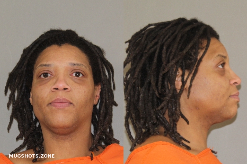 JACKSON CHISA YONDRELLE 07/10/2025 - Denton County Mugshots Zone