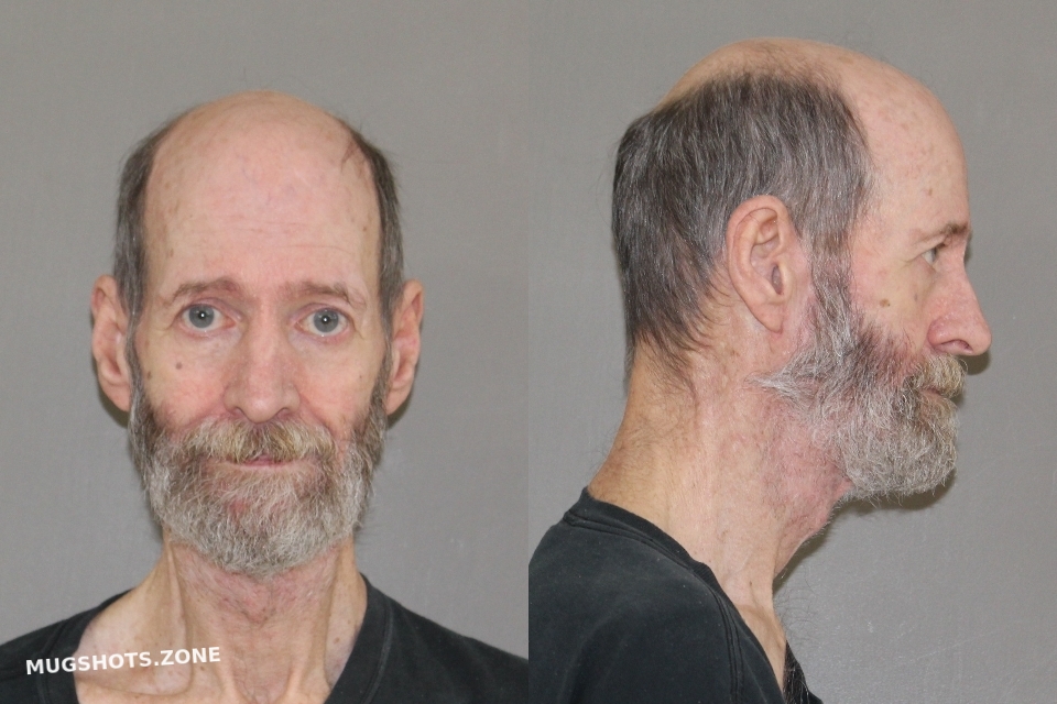 MAGNESS ROBERT ALLEN 07/10/2025 - Denton County Mugshots Zone